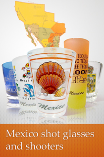 Collections Archives - World by Shotglass