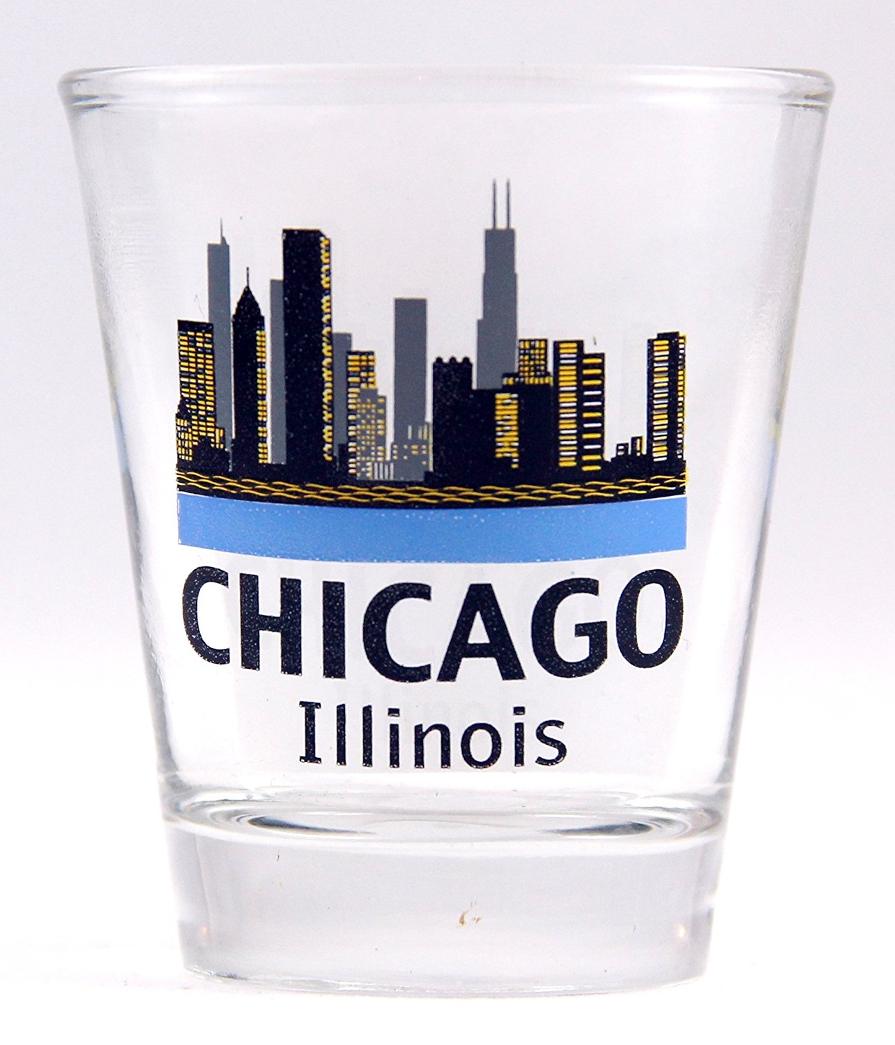 World by Shotglass | Visiting the world one shot glass at a time ...