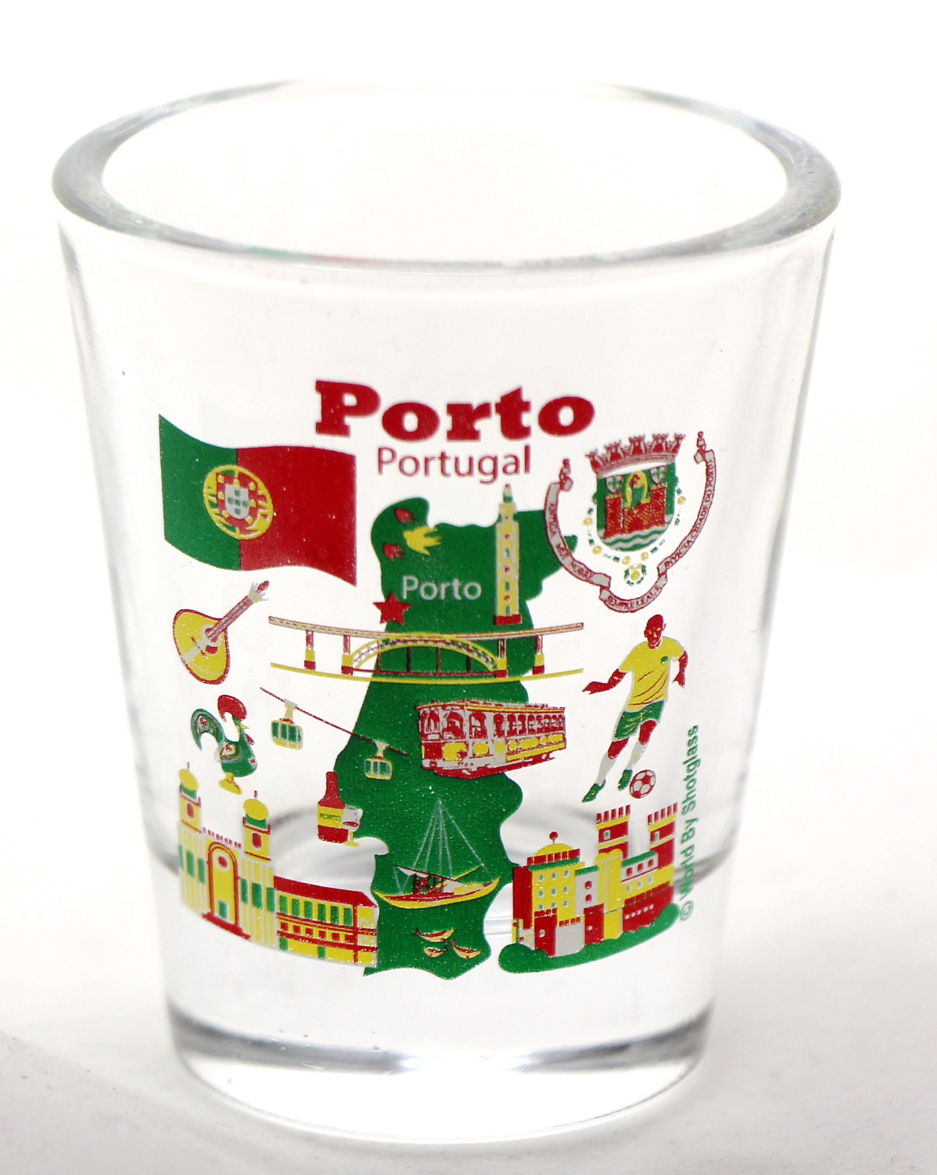 Porto Portugal Great Portuguese Cities