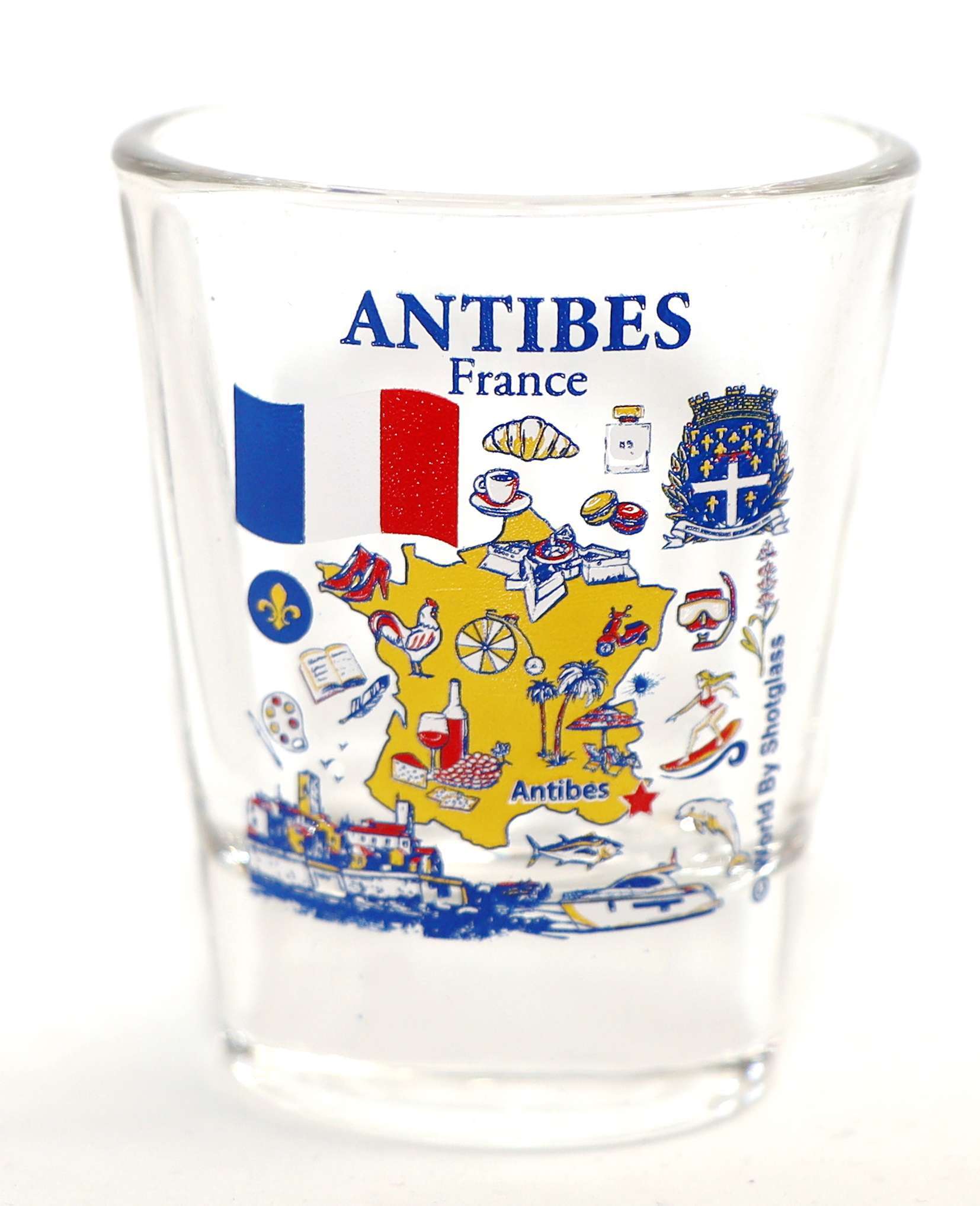 Antibes France Great French Cities