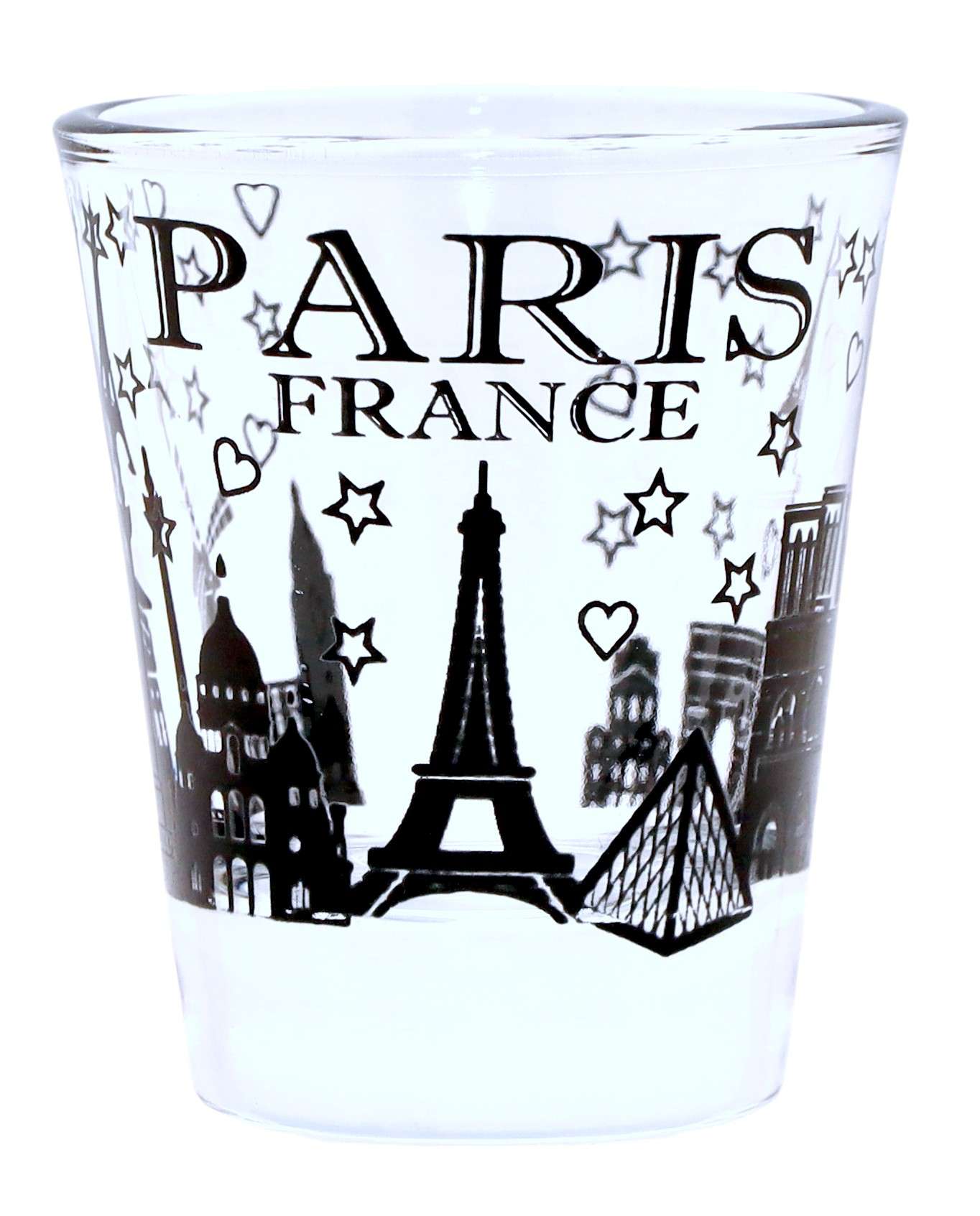 World by Shotglass | Visiting the world one shot glass at a time ...